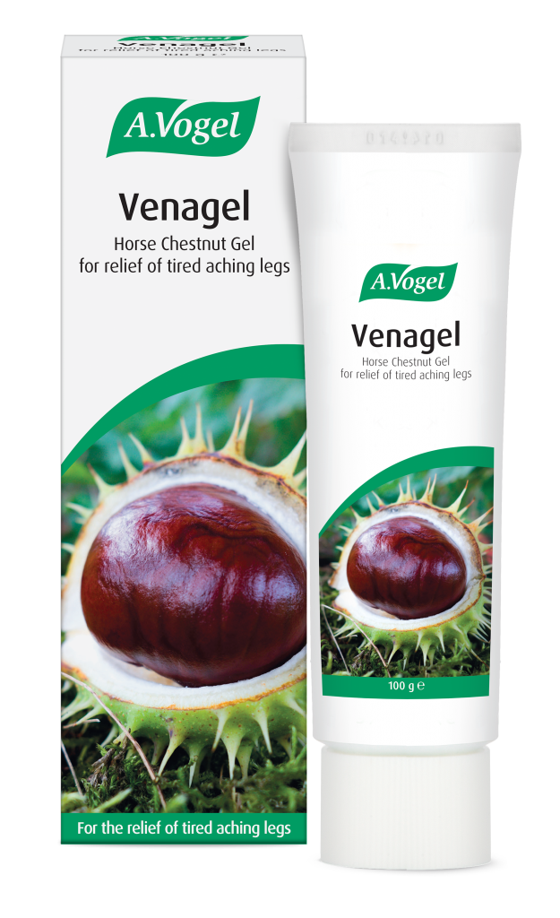 Venagel gel, 100 g - Lekarna Plavž